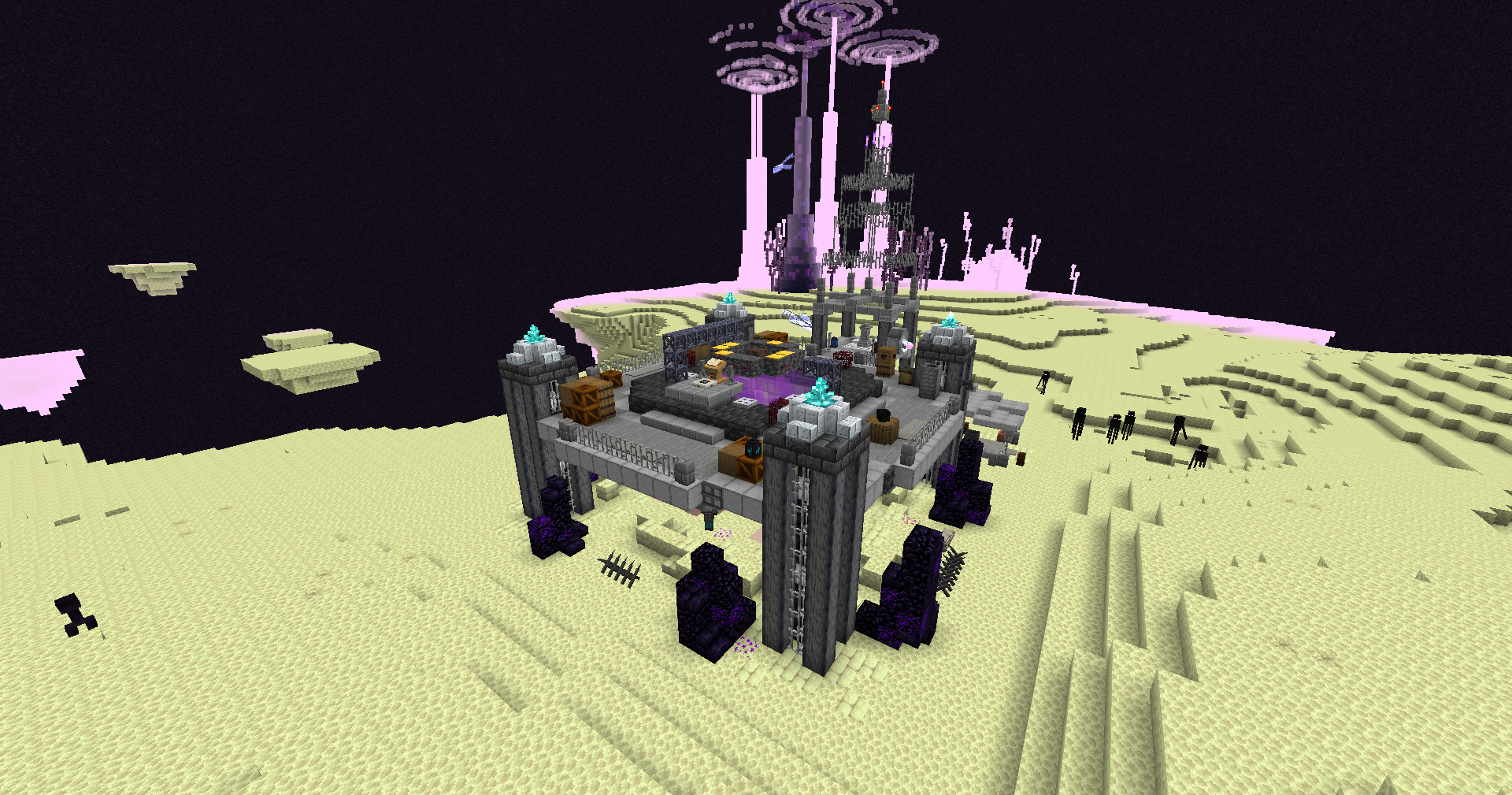 Loot Bags And Crates - Gallery - Minecraft Mods - CurseForge