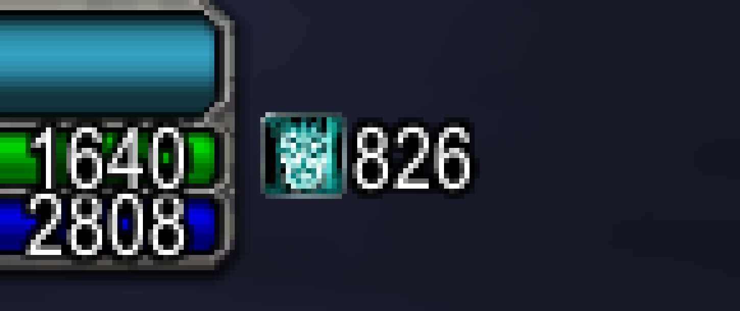 IceBarrier - World of Warcraft Addons - CurseForge