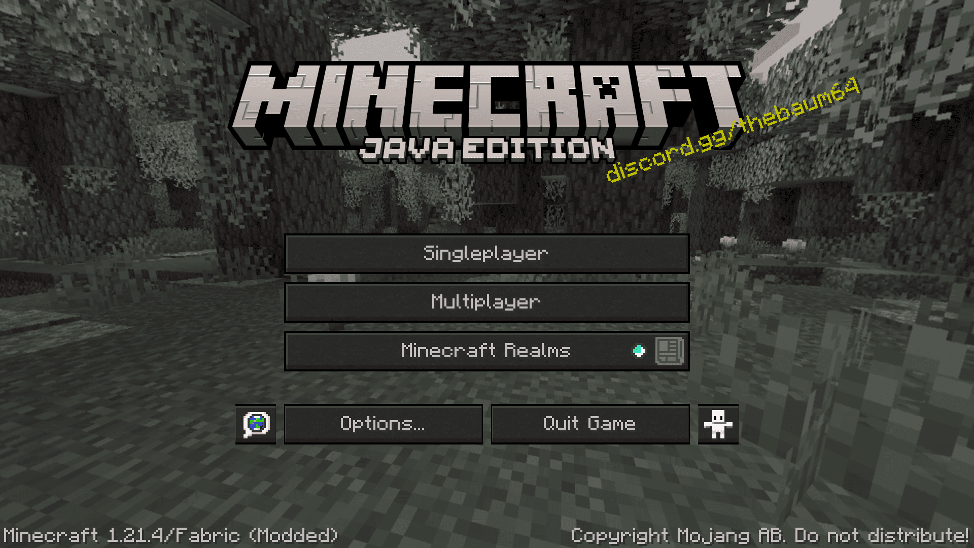 Darkmode - Gallery - Minecraft Resource Packs - CurseForge