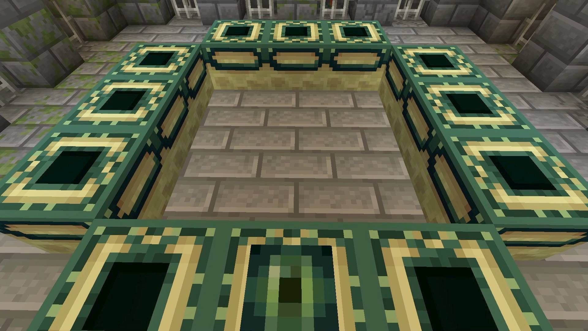 Coastal Village Expansion Update - Gallery - Minecraft Bedrock Maps ...