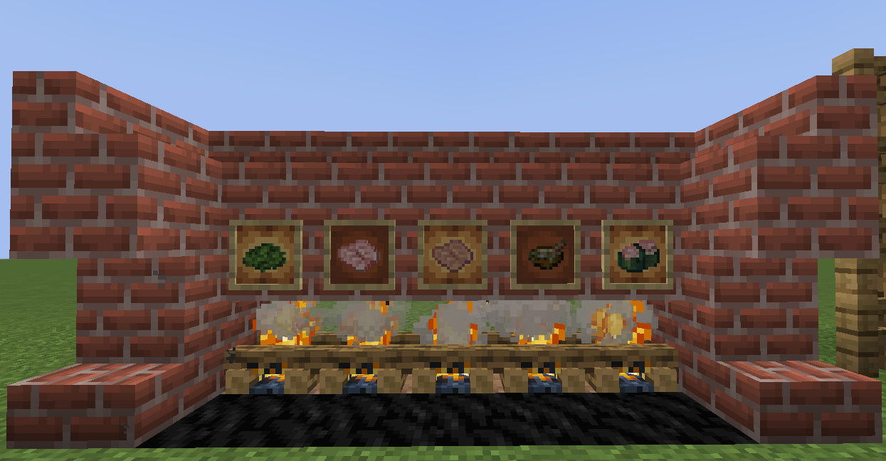 Primordial Sea - Gallery - Minecraft Resource Packs - CurseForge