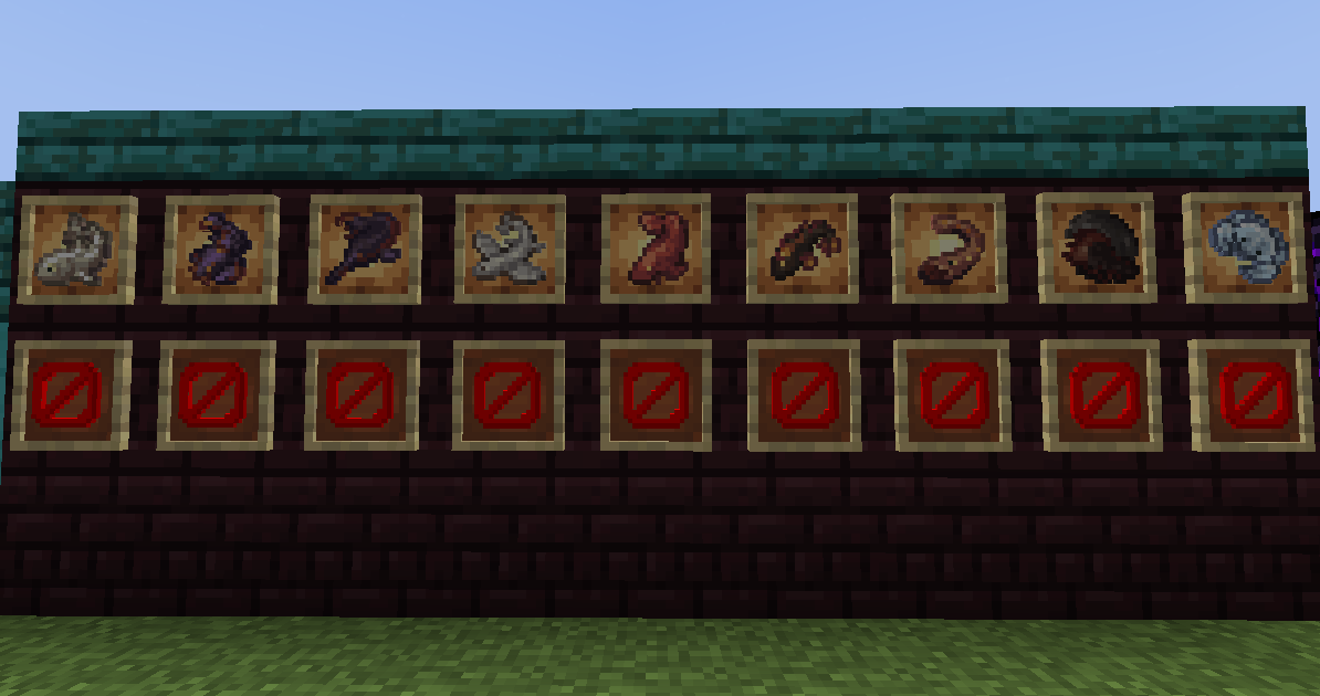 Primordial Sea - Gallery - Minecraft Resource Packs - CurseForge