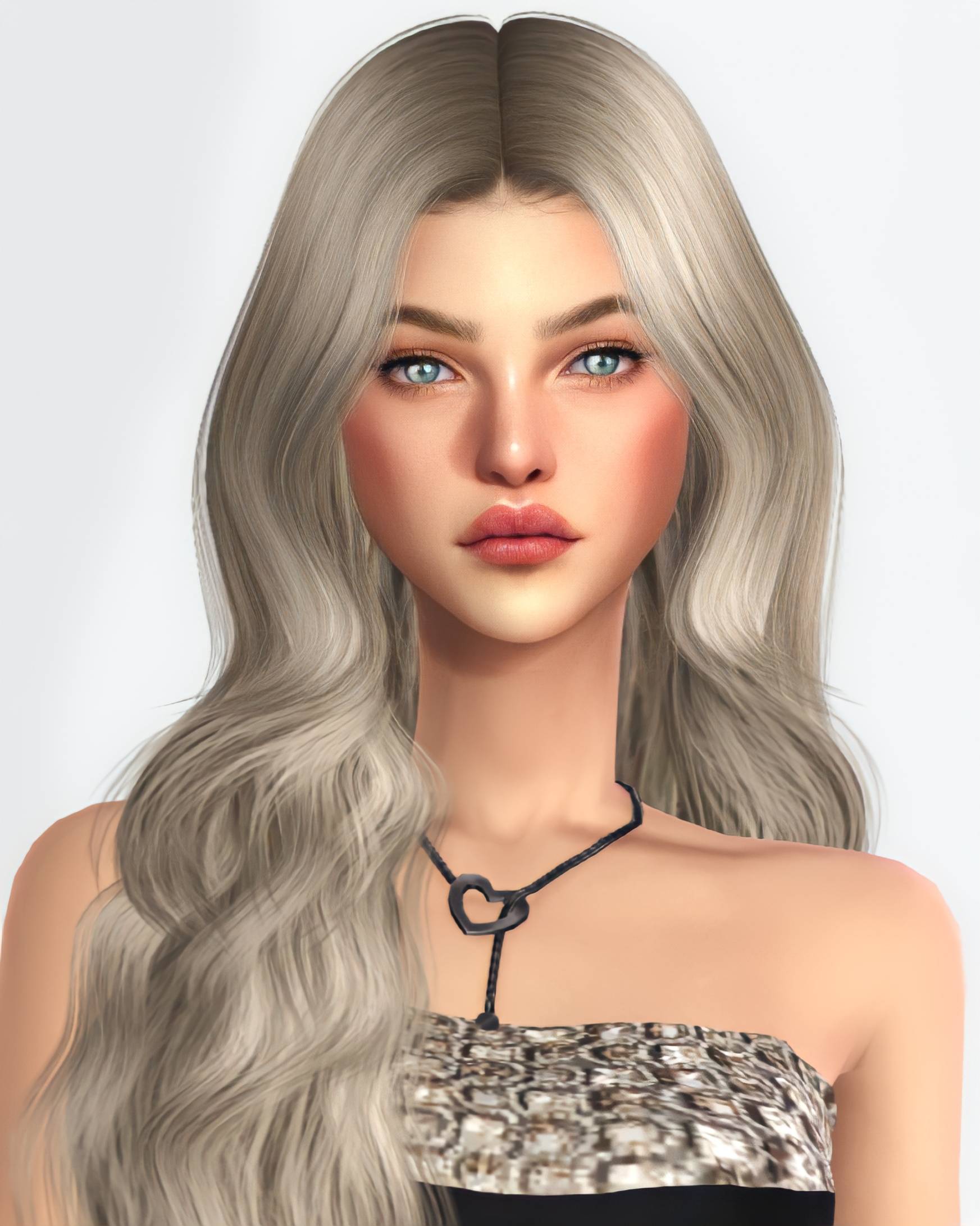 Maranda McGuire - Gallery - The Sims 4 Sims / Households - CurseForge
