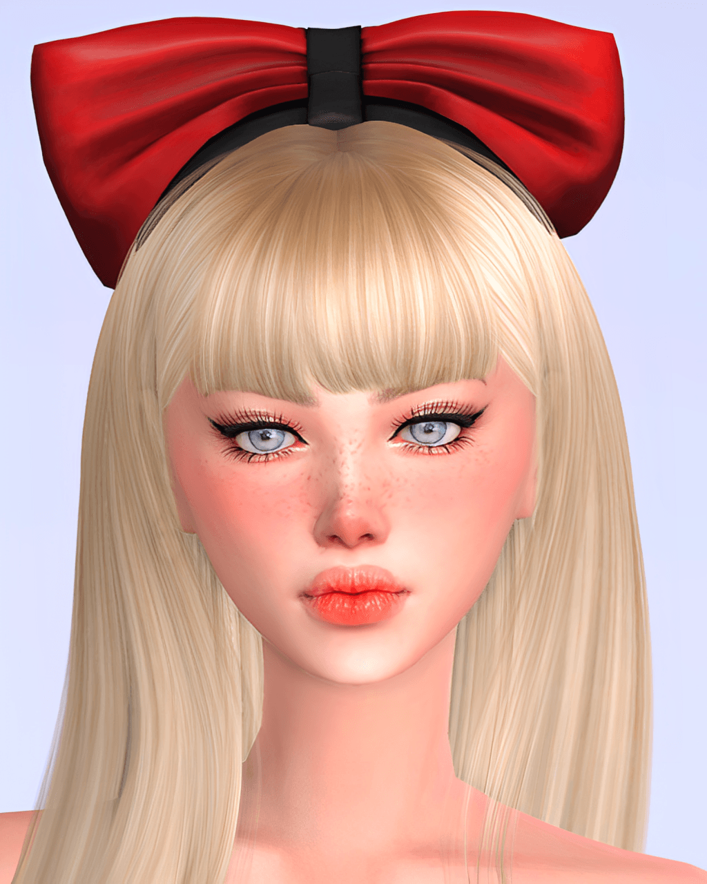 Jenna Whitmore - Gallery - The Sims 4 Sims / Households - CurseForge