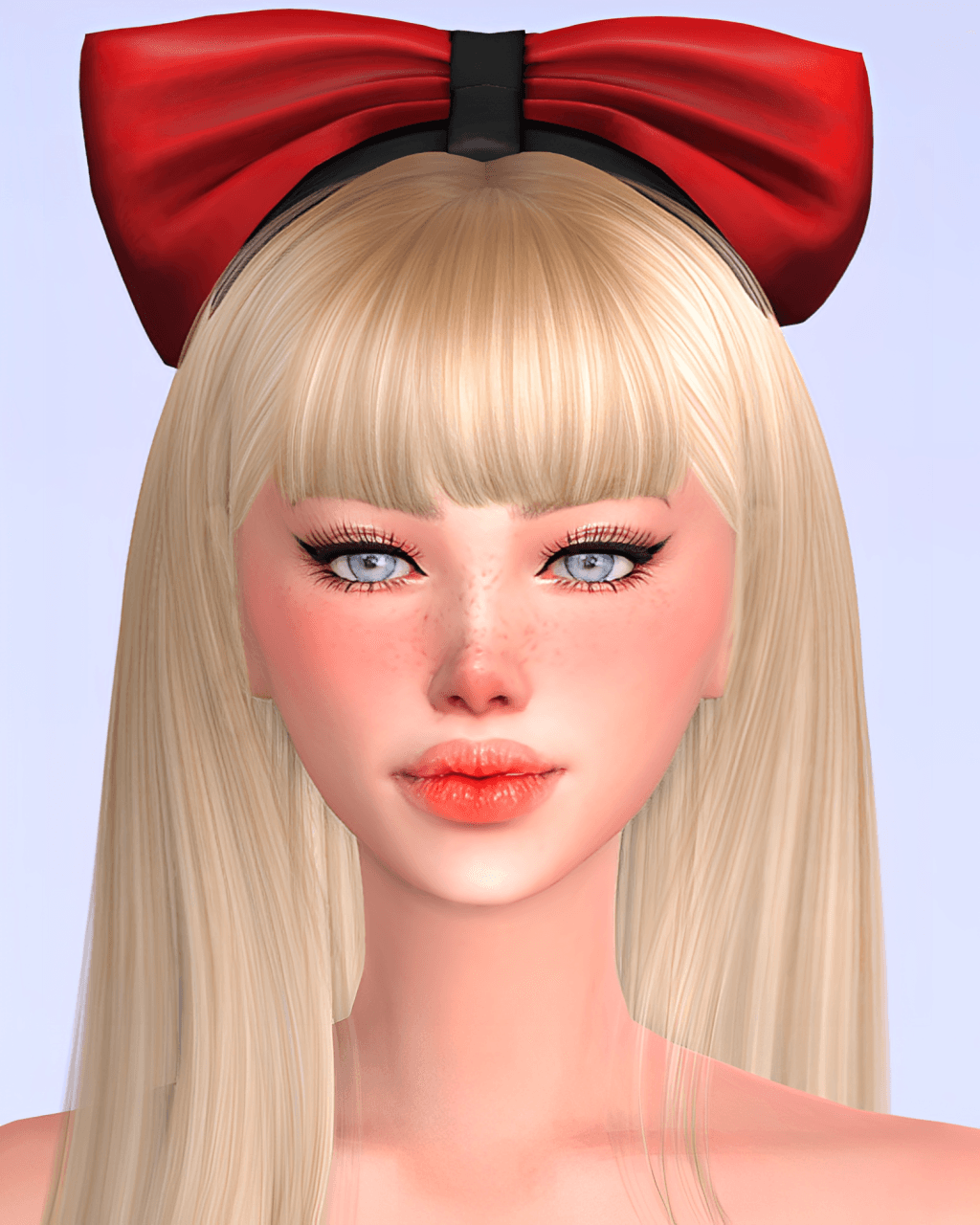 Jenna Whitmore - Gallery - The Sims 4 Sims / Households - CurseForge