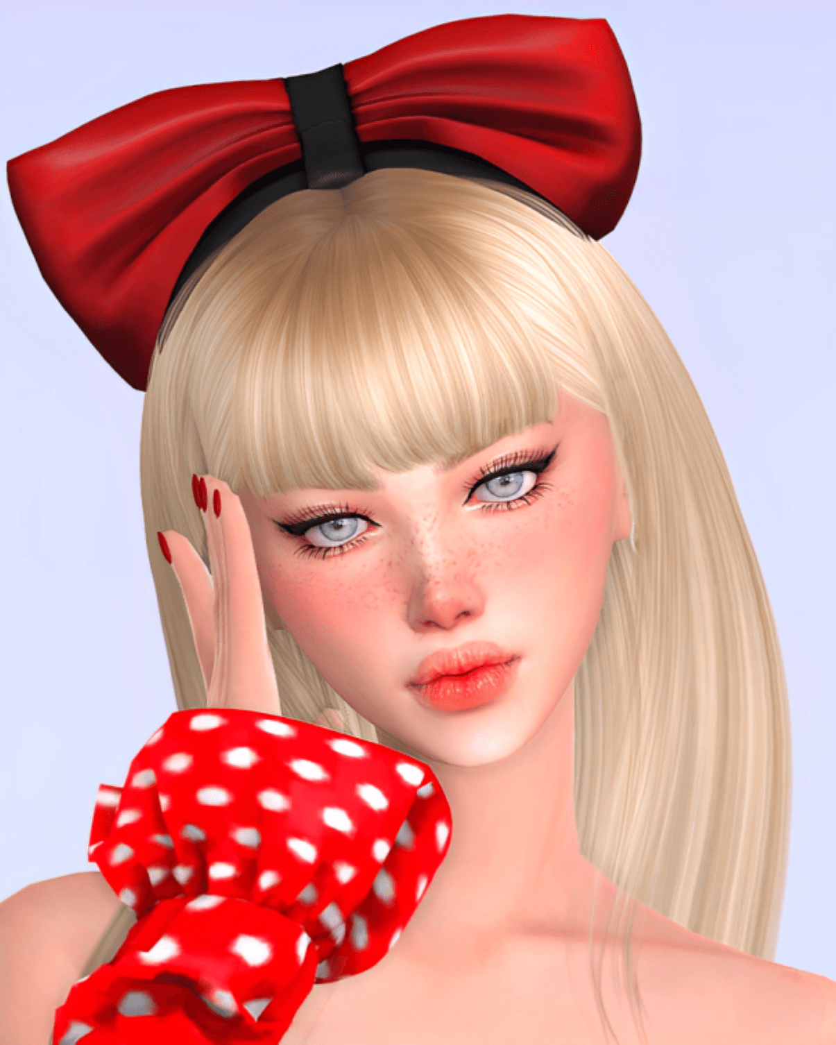 Jenna Whitmore - Gallery - The Sims 4 Sims / Households - CurseForge