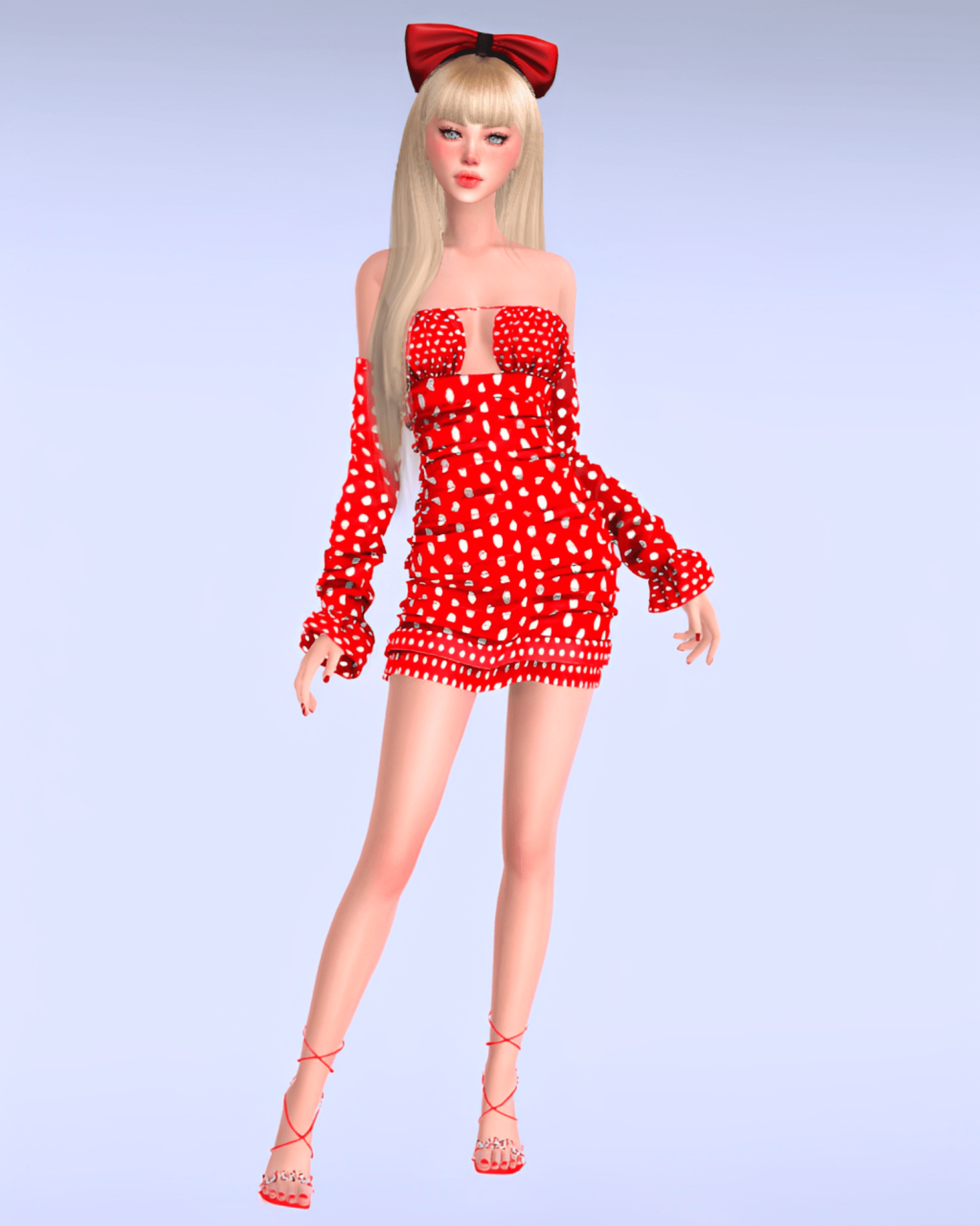 Jenna Whitmore - Gallery - The Sims 4 Sims / Households - CurseForge