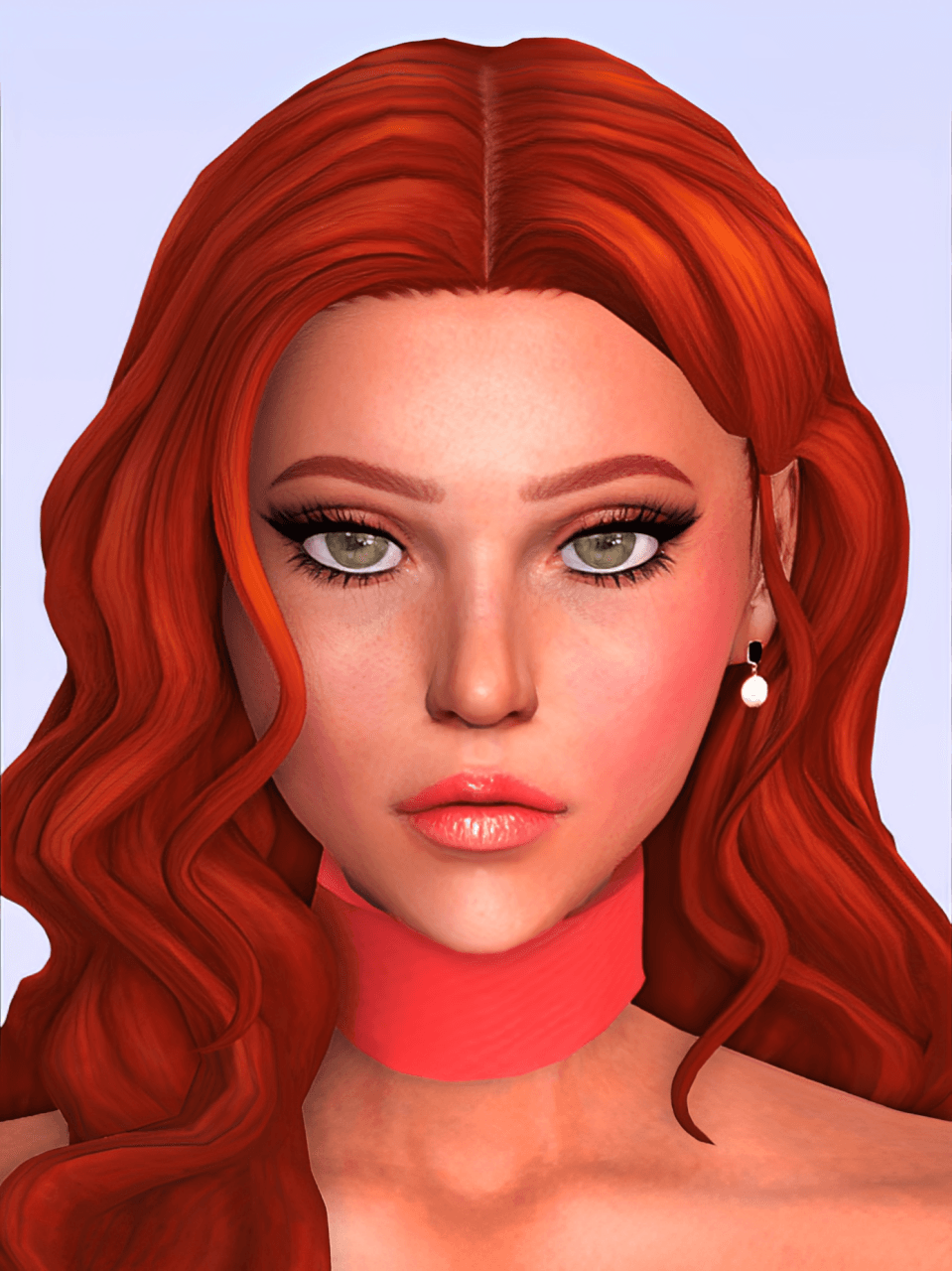 Phoebe Link - Gallery - The Sims 4 Sims / Households - CurseForge