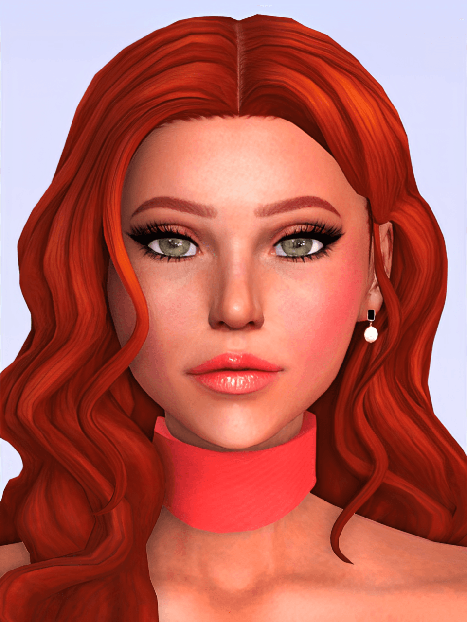 Phoebe Link - Gallery - The Sims 4 Sims / Households - CurseForge
