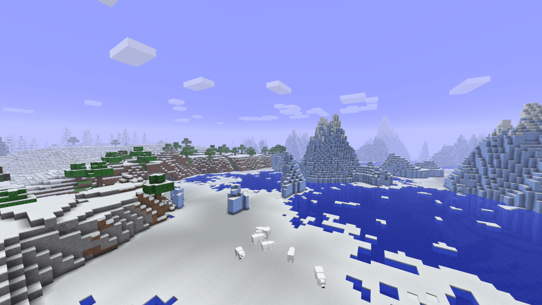 Nostalgia Reforged - Gallery - Minecraft Modpacks - CurseForge Nostalgia Reforged - Gallery - Minecraft Modpacks - CurseForge