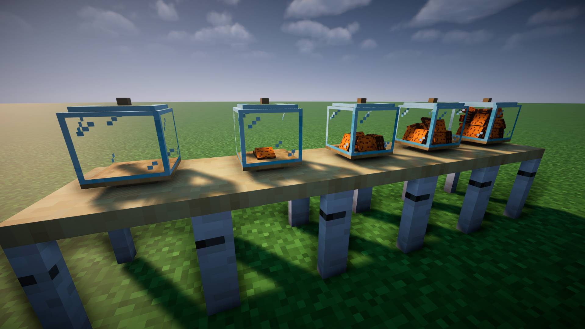My Cozy Craft - Gallery - Minecraft Mods - CurseForge