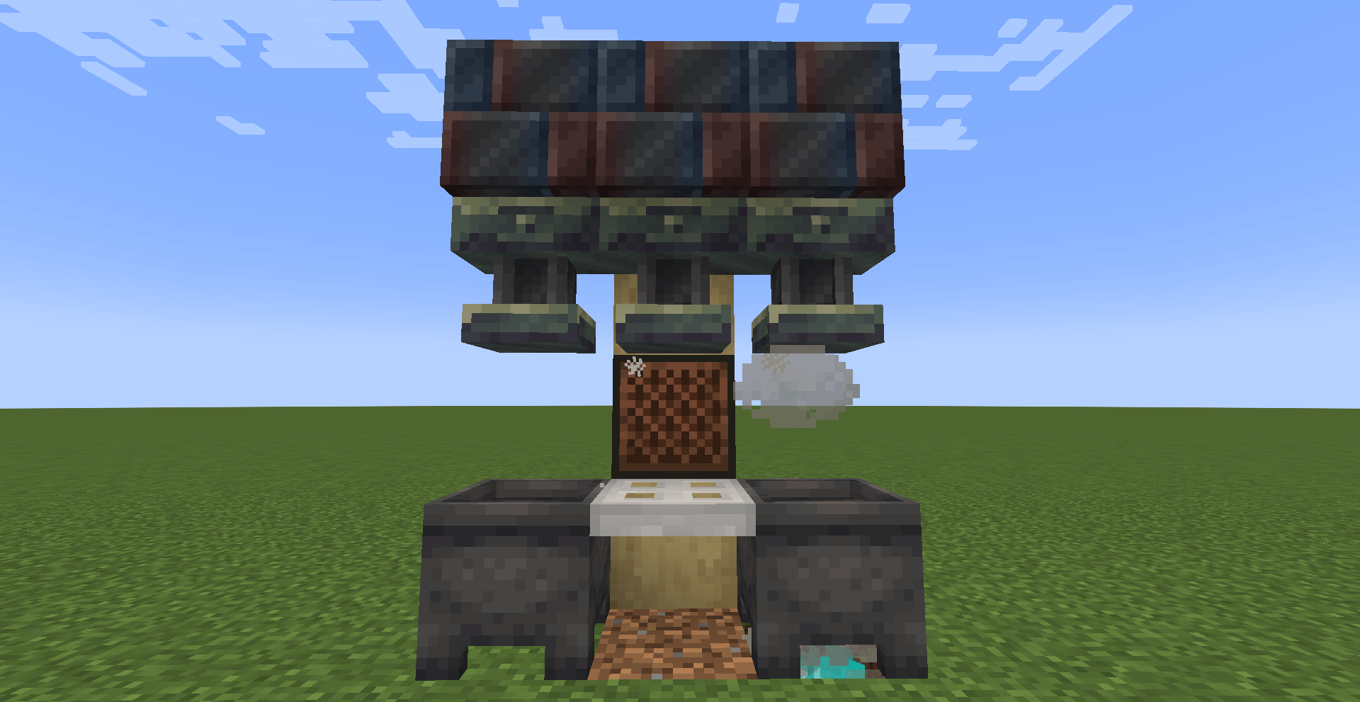 AnvilCraft: Gravity Technology - Gallery - Minecraft Mods - CurseForge