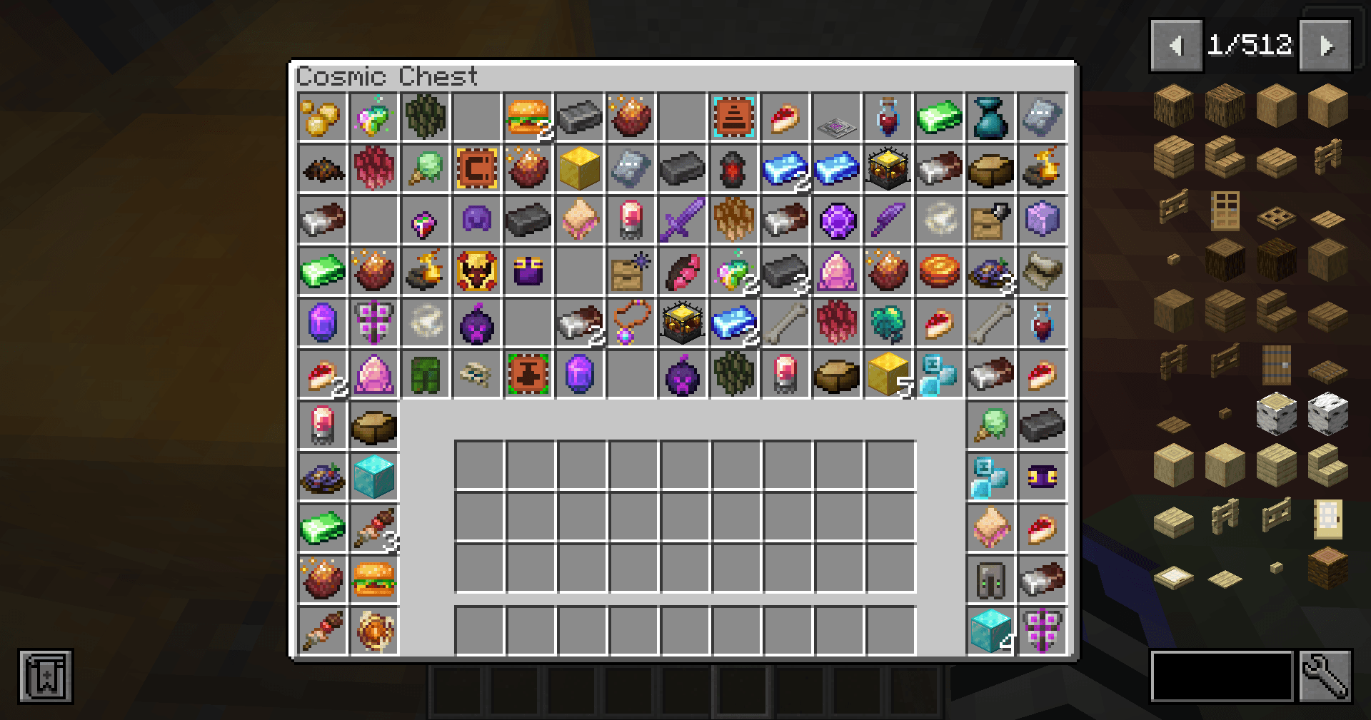 Loot Bags And Crates - Gallery - Minecraft Mods - CurseForge