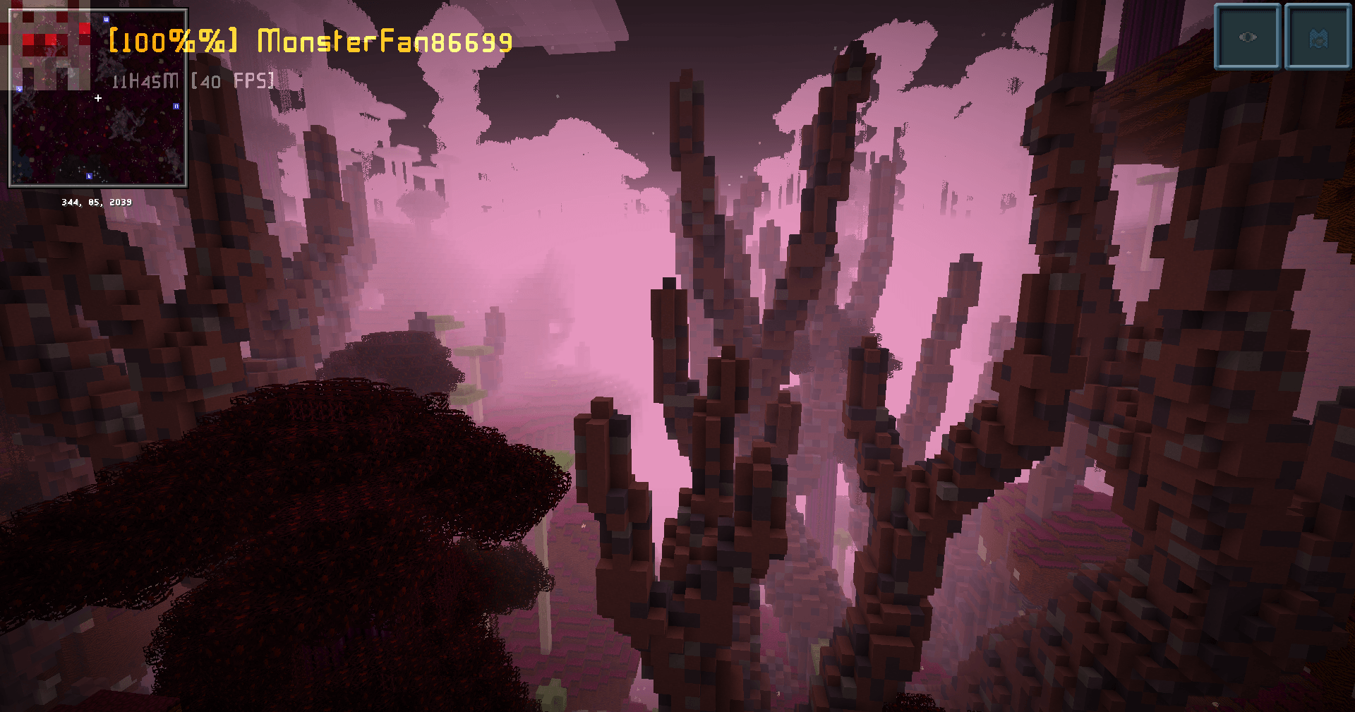 The Other Planet: Hardcore - Gallery - Minecraft Modpacks - CurseForge