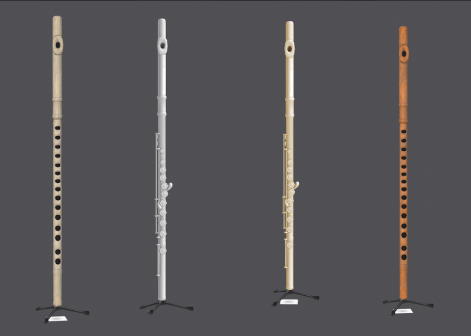 Flute Skill - Gallery - The Sims 4 Mods - CurseForge
