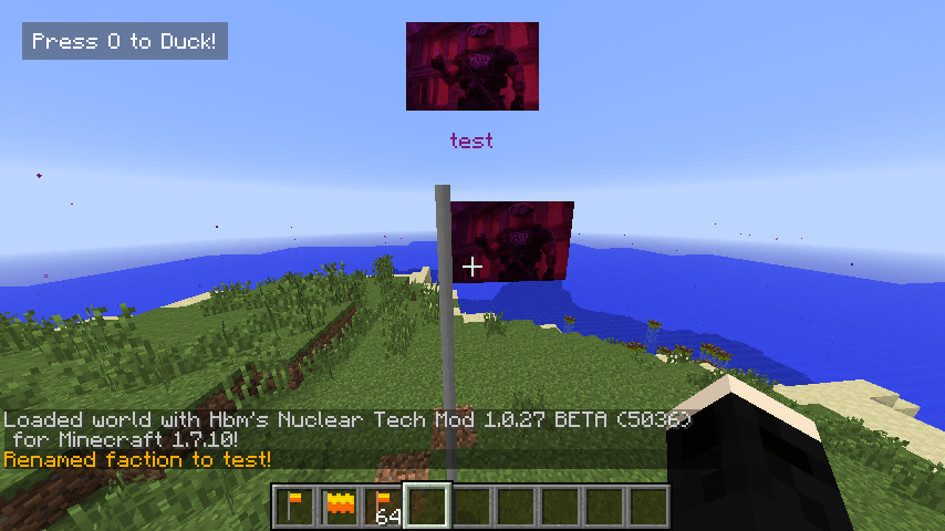 XenoFactions - Gallery - Minecraft Mods - CurseForge