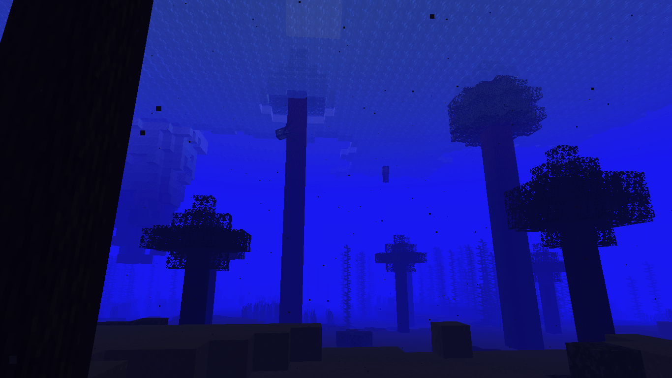 RandomBiome - Minecraft Mods - CurseForge