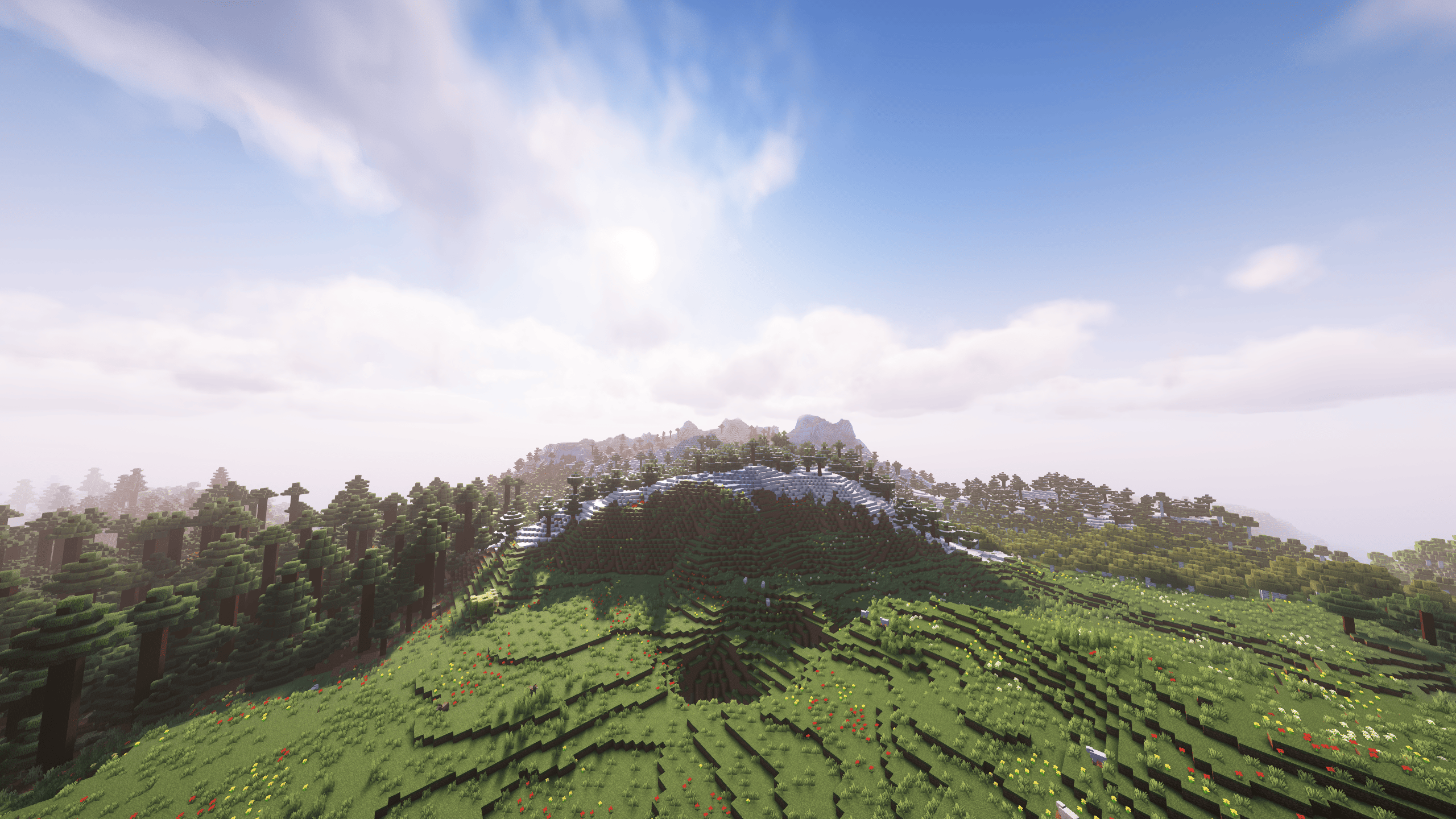 Peak Optimized - Minecraft Modpacks - CurseForge