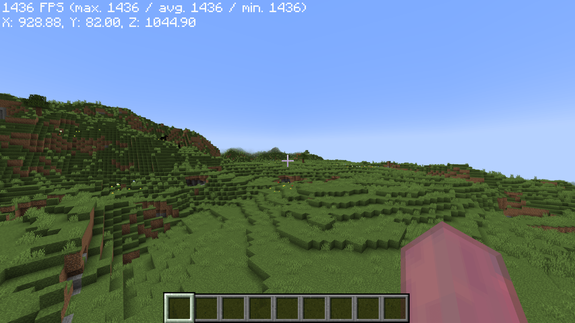 Peak Optimized - Minecraft Modpacks - CurseForge