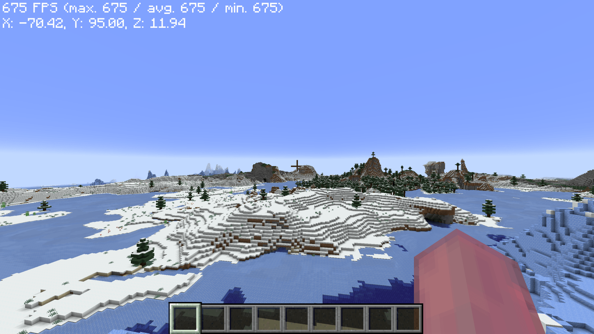 Peak Optimized - Minecraft Modpacks - CurseForge