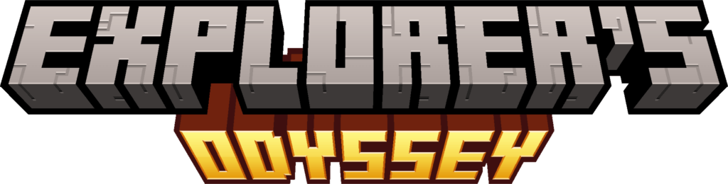 Explorers Odyssey - Gallery - Minecraft Modpacks - CurseForge