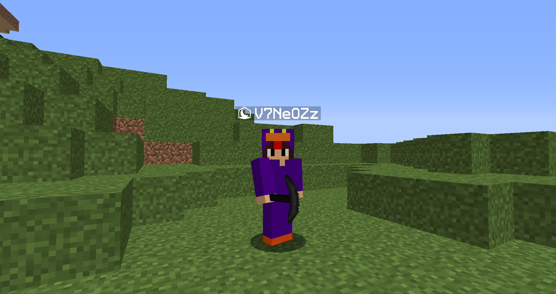 Better tools [x32] - Gallery - Minecraft Resource Packs - CurseForge