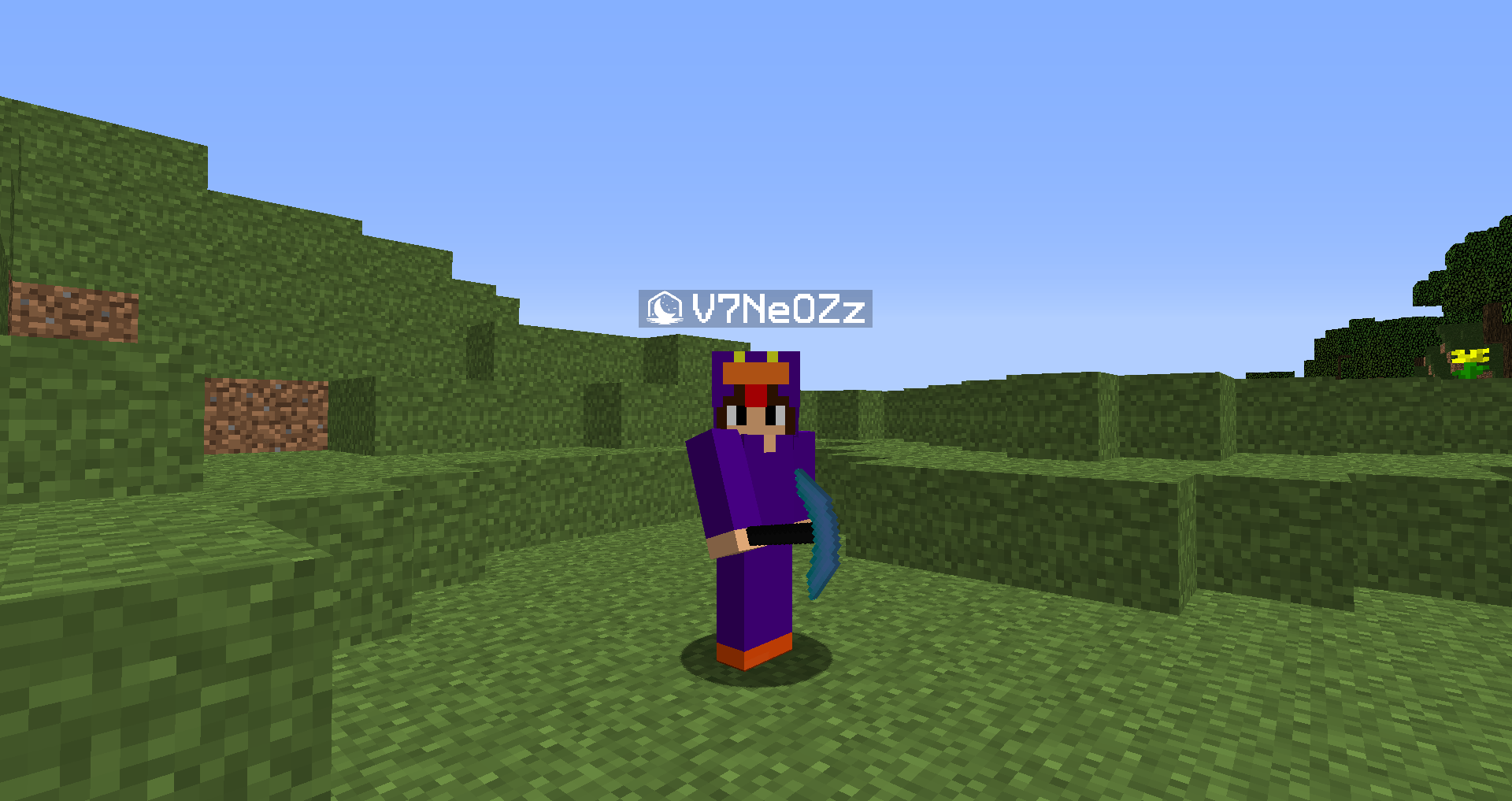 Better tools [x32] - Gallery - Minecraft Resource Packs - CurseForge