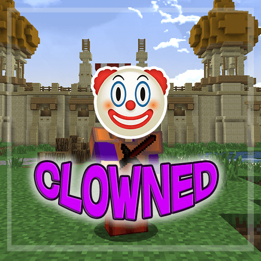 Clowned [x32] - Gallery - Minecraft Resource Packs - CurseForge