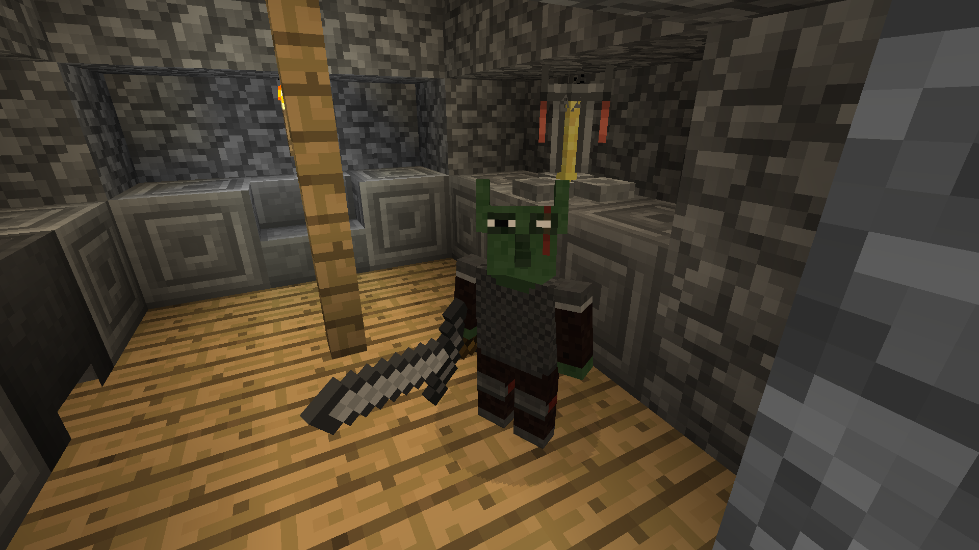 Goblins Legacy - Gallery - Minecraft Mods - CurseForge