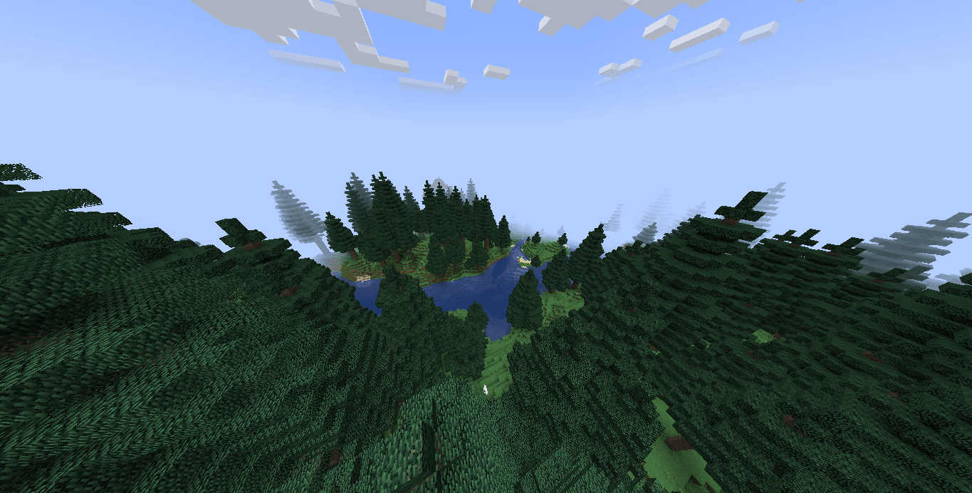 Deavelo's Eternia - Gallery - Minecraft Modpacks - CurseForge