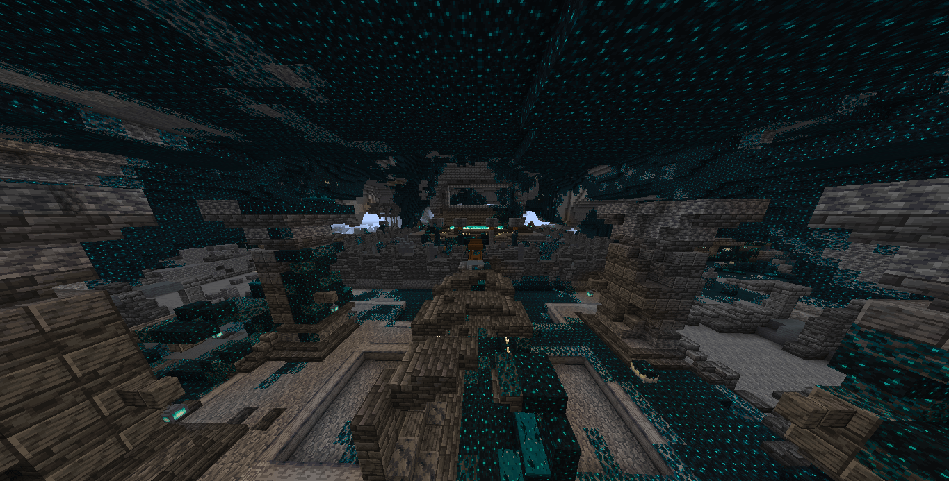 Deavelo's Eternia - Gallery - Minecraft Modpacks - CurseForge