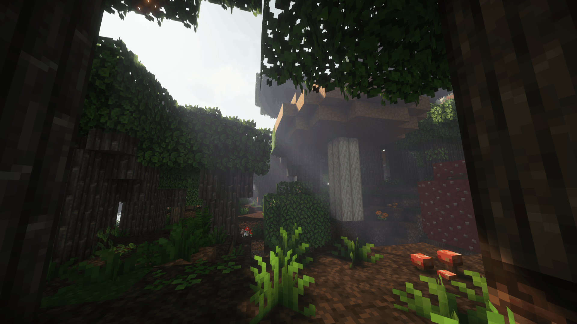 DawnCraft Ultimate Edition - Gallery - Minecraft Modpacks - CurseForge