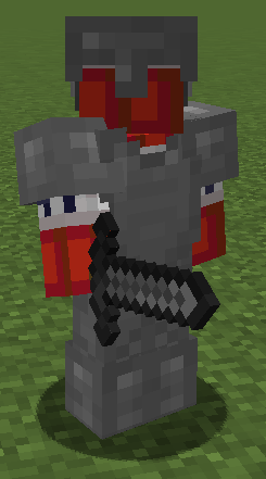 TNT's Steel - Minecraft Mods - CurseForge