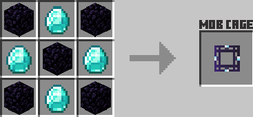 Spawners+ - Gallery - Minecraft Bedrock Addons - CurseForge