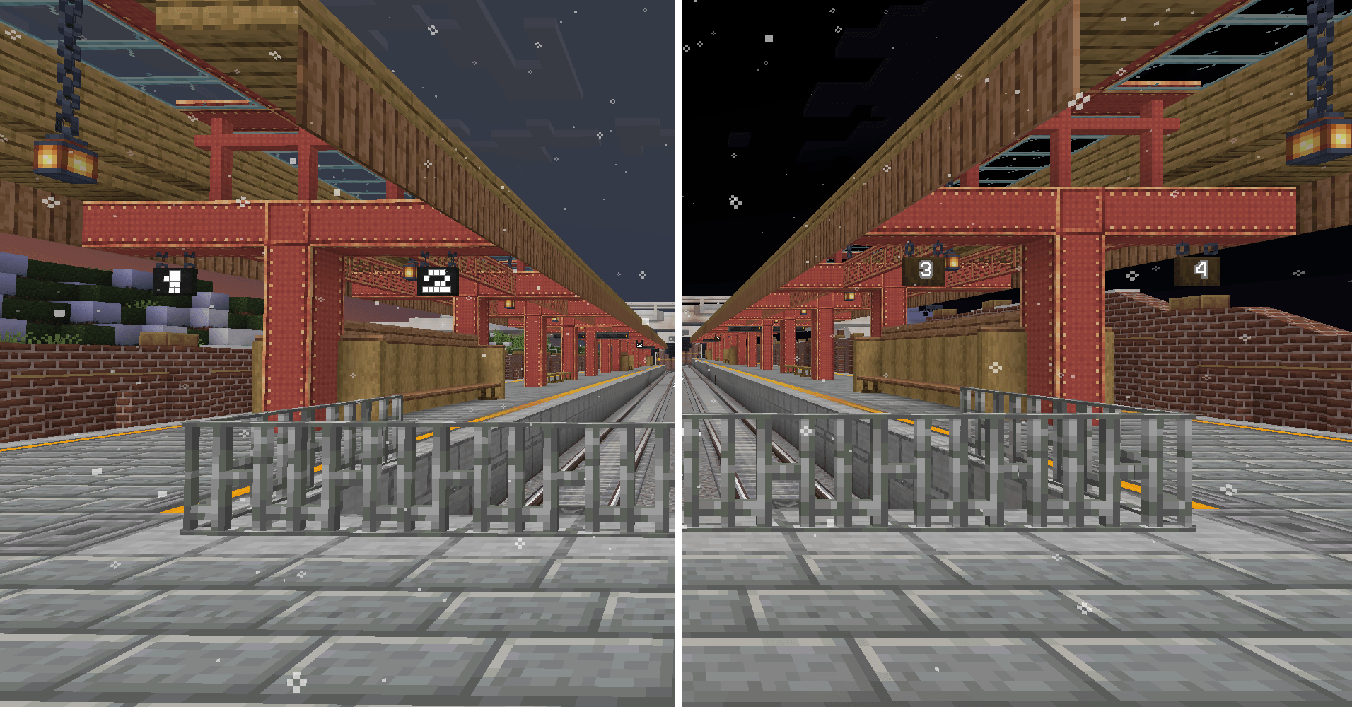 Big Signs - Minecraft Mods - CurseForge