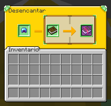 Diegetic GUI for RLCraft - Minecraft Resource Packs - CurseForge