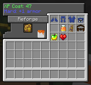 Diegetic GUI for RLCraft - Minecraft Resource Packs - CurseForge