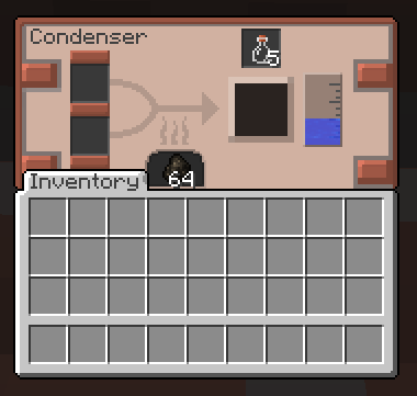 Diegetic GUI for RLCraft - Minecraft Resource Packs - CurseForge
