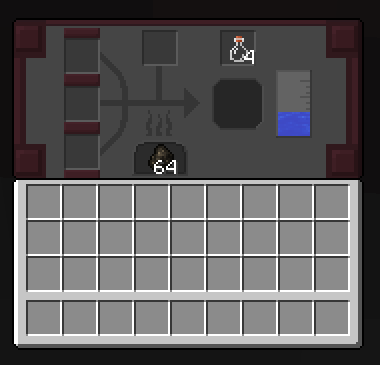 Diegetic GUI for RLCraft - Minecraft Resource Packs - CurseForge