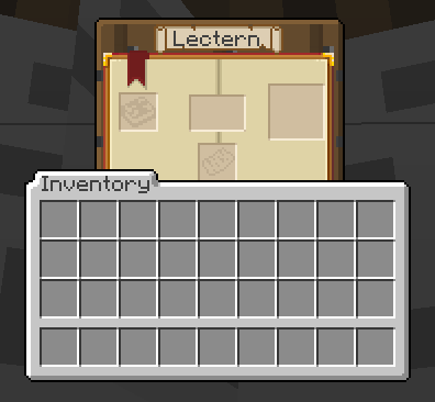 Diegetic GUI for RLCraft - Gallery - Minecraft Resource Packs - CurseForge