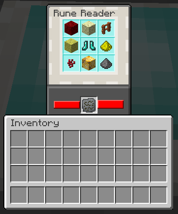 Diegetic GUI for RLCraft - Minecraft Resource Packs - CurseForge