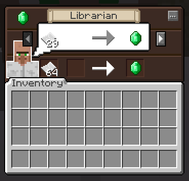 Diegetic GUI for RLCraft - Minecraft Resource Packs - CurseForge