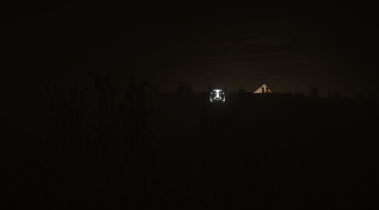 FEARCRAFT [FORGE JAVA] - Gallery - Minecraft Modpacks - CurseForge