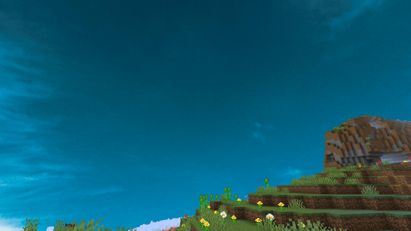 Best sky - Minecraft Resource Packs - CurseForge