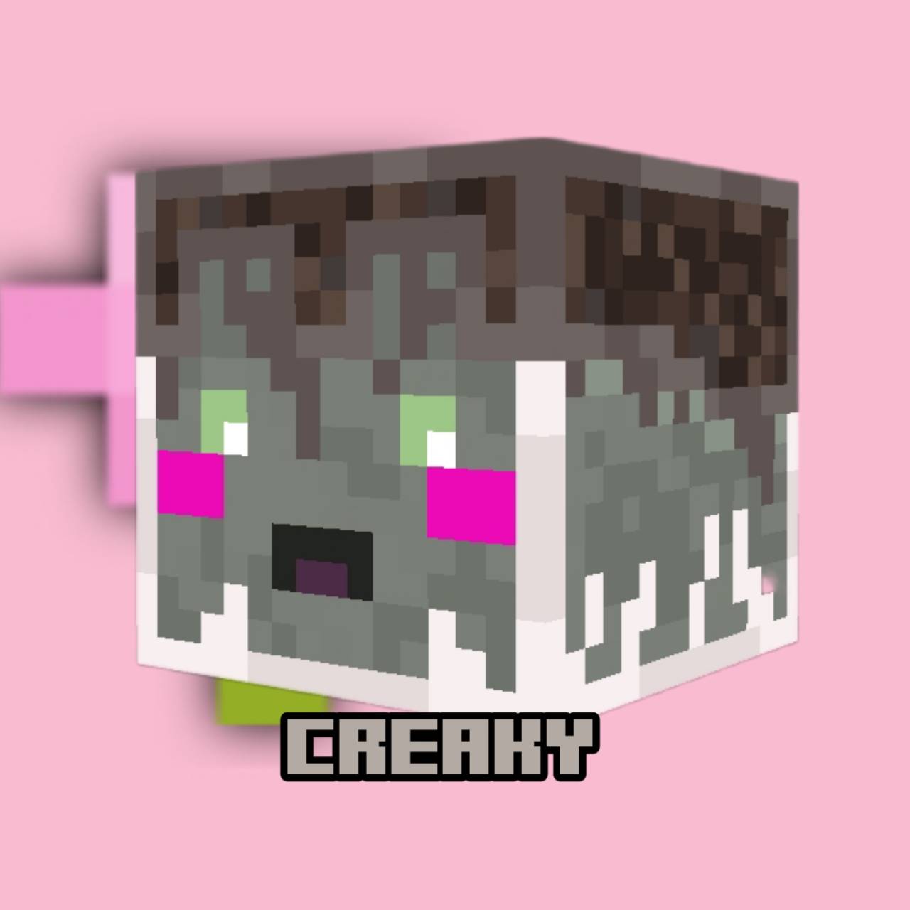 Flappyguy's Blocky Pets - Gallery - Minecraft Bedrock Addons - CurseForge