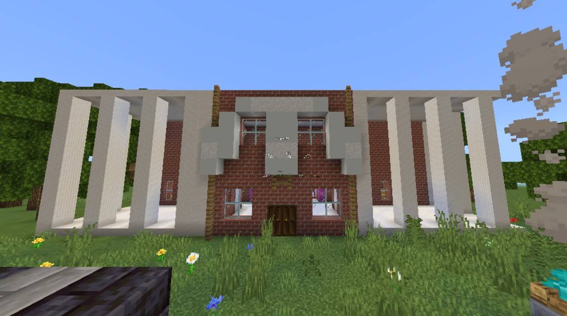 Monster School Map - Gallery - Minecraft Bedrock Maps - CurseForge