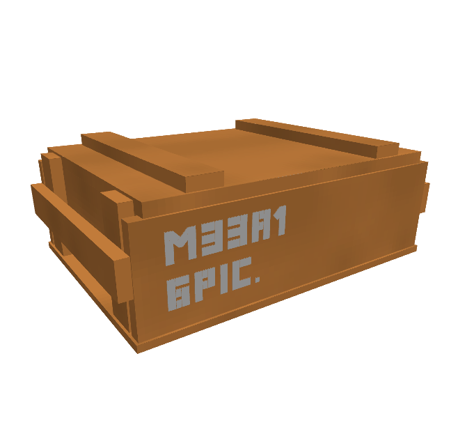 [TaCZ] Throwable Thing - Gallery - Minecraft Customization - CurseForge