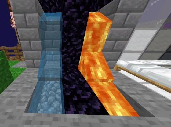 Shadow Smash - Minecraft Bedrock Texture Packs - CurseForge