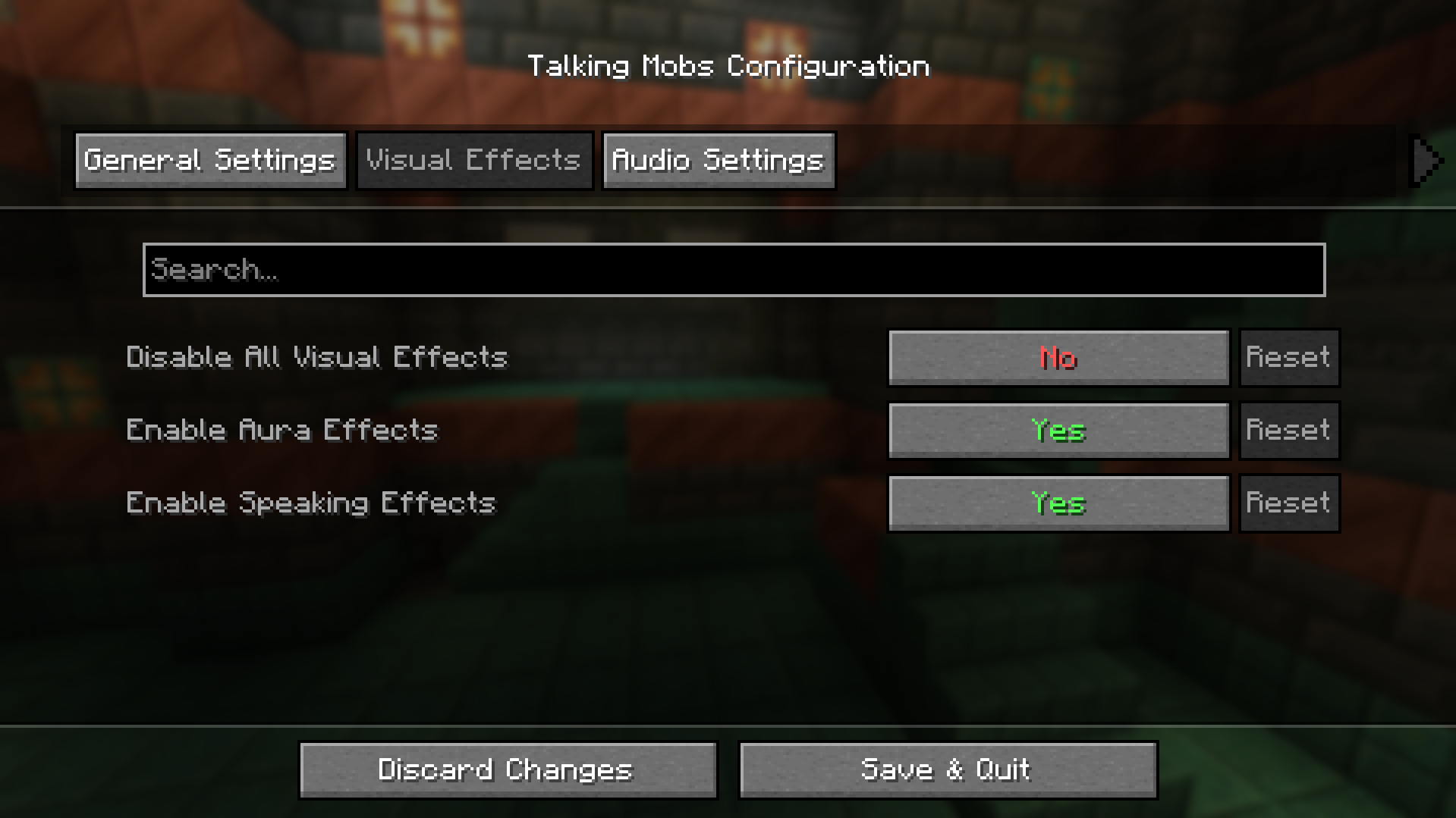 Talking Mobs - ChatGPT and TTS - Gallery - Minecraft Mods - CurseForge