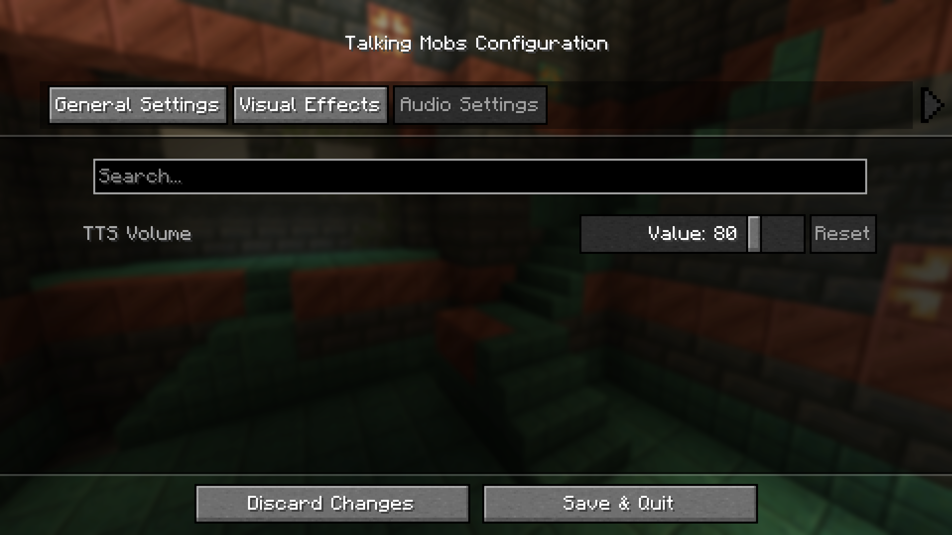 Talking Mobs - ChatGPT and TTS - Gallery - Minecraft Mods - CurseForge